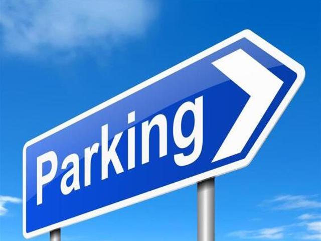 Parking For Sale In London