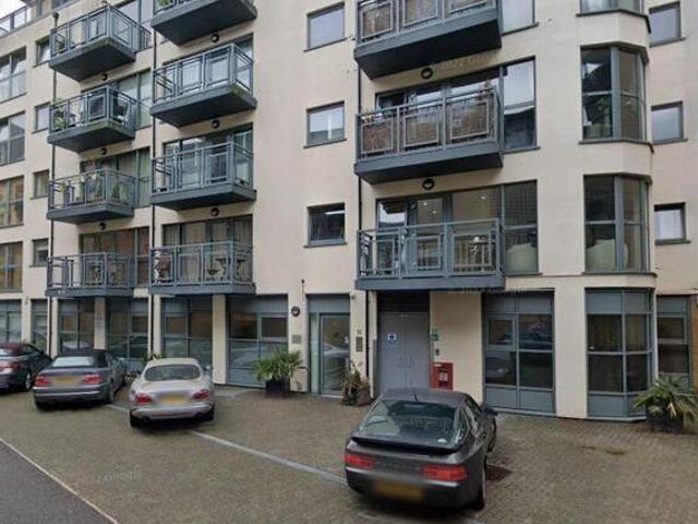 Parking For Sale In London