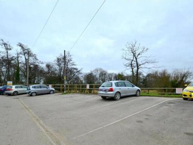 Parking For Sale In Ringwodd, Hampshire