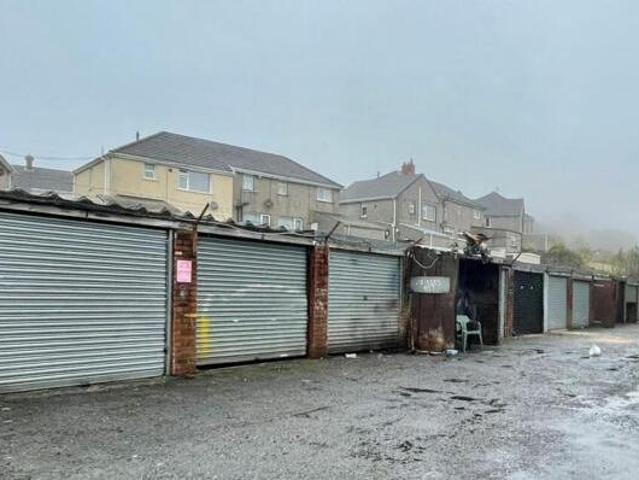 Parking For Sale In Swansea, West Glamorgan