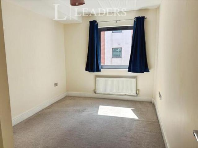 Parking for sale in Seagers Court, Portsmouth, PO1