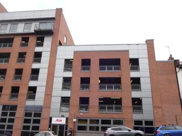 Parking For Sale In Sheffield