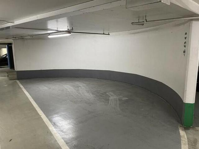 Parking For Sale In The Mayfair Car Park, Park Lane