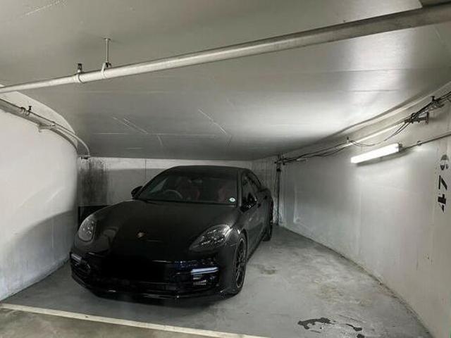 Parking For Sale In The Mayfair Car Park, Park Lane