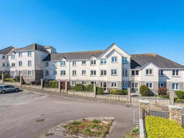 Parking For Sale In Trevithick Road, Camborne