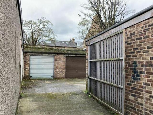 Parking For Sale In 221 Newhaven Road, Edinburgh