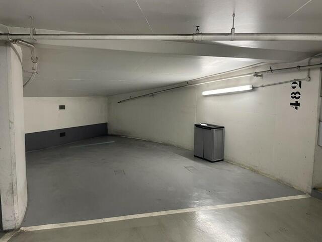 Parking For Sale Londres Westminster 100000 ES99237217