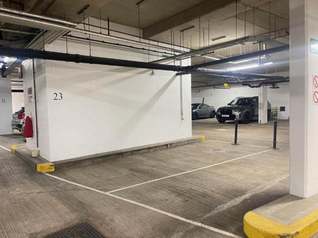 Parking for sale