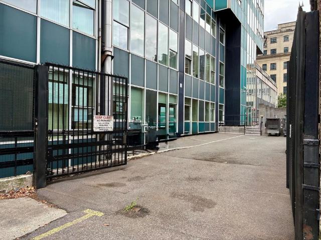 Parking for sale