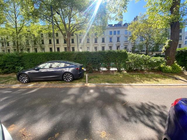 Parking for sale