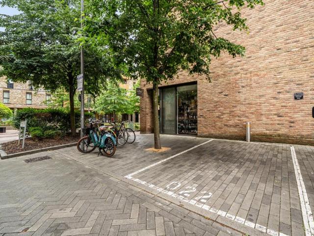 Parking for sale