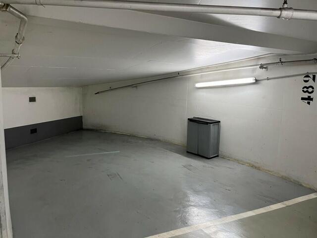 Parking Londres Westminster LS99237217
