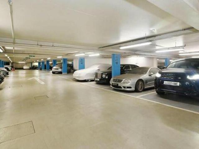 Parking Londres Westminster LS100540870