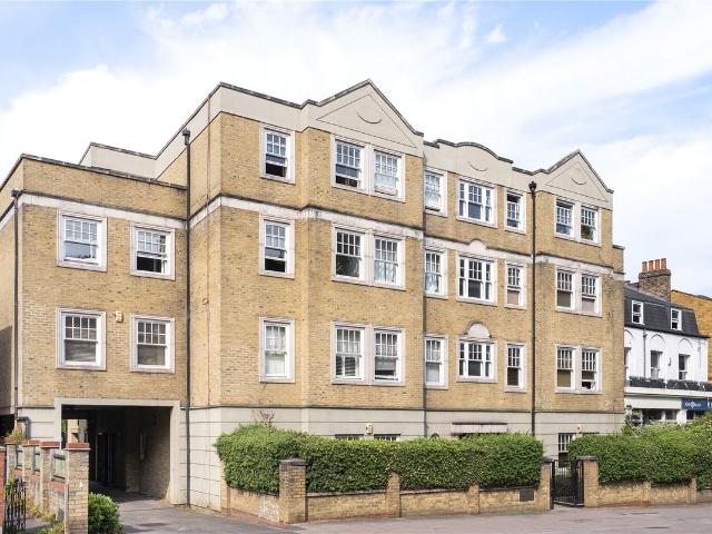 Parking Space, Mount Lodge SW4, Parking/garage to rent, £780 pcm | PrimeLocation