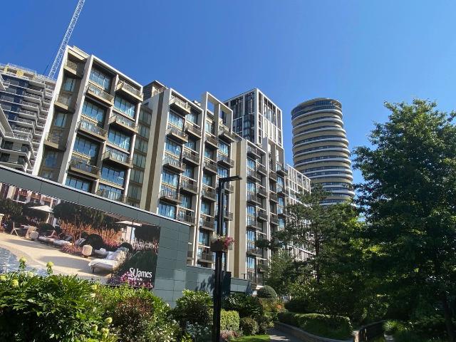 Parking Space Of 146 Westmont Apartments, London W12, Parking/garage to rent, £350 pcm | PrimeLocation