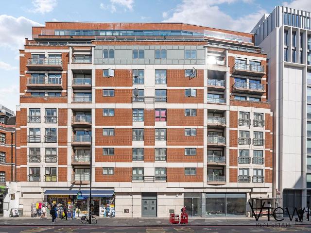 Parking Space, Central Tower, Vauxhall Bridge Road, London SW1V, Studio to rent, £260 pcm | PrimeLocation