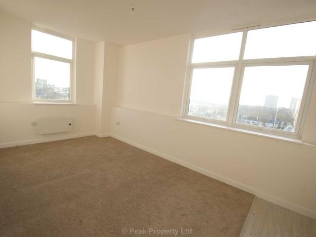 PARKING SPACE & EN SUITE! The Pinnacle, Victoria Avenue, Southend On Sea