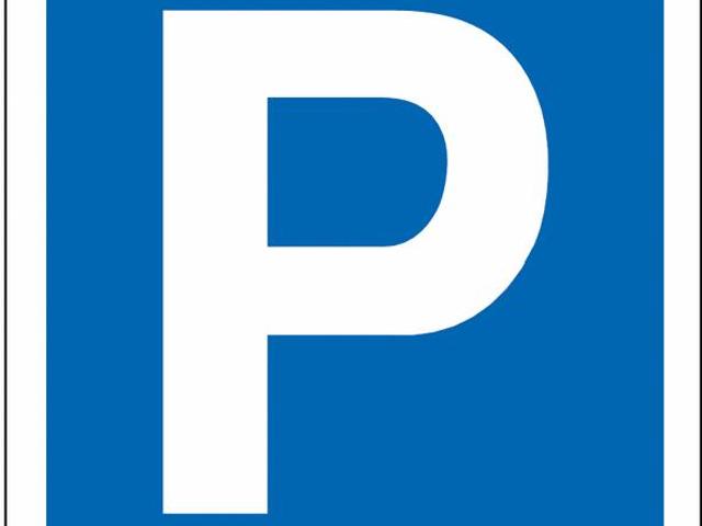 Parking to rent