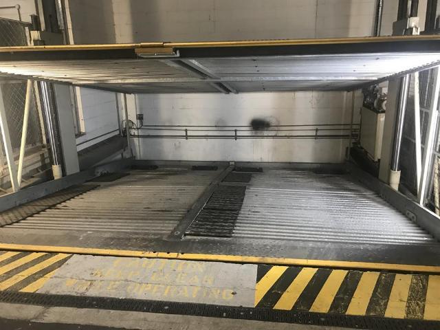 Parking to rent