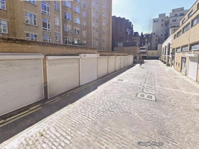 Parking to rent
