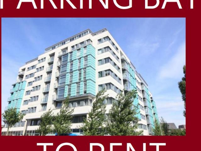 Parking to rent