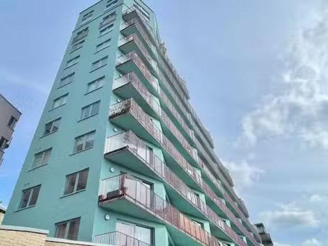 Parking/garage to rent in Secure Underground Parking Space, CC.