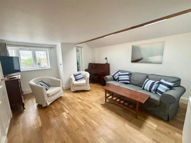 Parkins Terrace, Truro