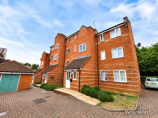 Parkinson Drive CM1, 1 bed flat to rent, £995 pcm | PrimeLocation
