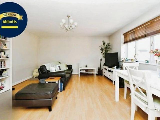 Parkinson Drive, Chelmsford, CM1