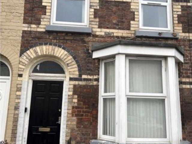 Parkinson Road, Liverpool L9, 3 bed terraced house to rent, £850 pcm | PrimeLocation