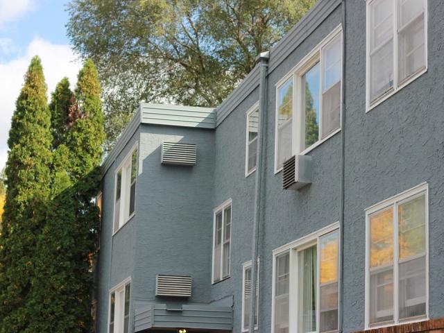 Parklawn 1 Bedroom Apartment for Rent at 1270 Magnolia Ave E, St. Paul, MN 55106 Payne Phalen