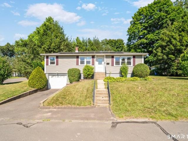 Parklawn Dr, Waterbury, Home For Sale
