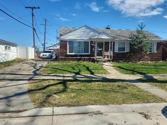 Parklawn St