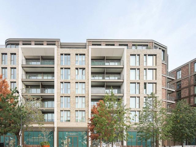 Parkland Walk, Fulham SW6, 2 bed flat to rent, £4,150 pcm | PrimeLocation