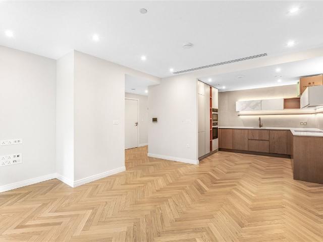 Parkland Walk, London SW6, 1 bed flat to rent, £3,150 pcm | PrimeLocation