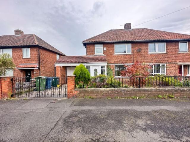 Parkland Avenue, Winlaton NE21, 3 bed semi detached house to rent, £1,025 pcm | PrimeLocation