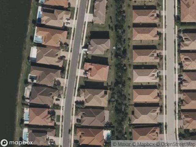 Parkland Bay Dr