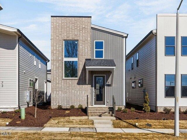 Parkland Dr, Pittsboro, Home For Sale
