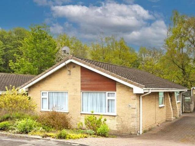 Parkland Drive, Wingerworth, 3 Bedroom Detached