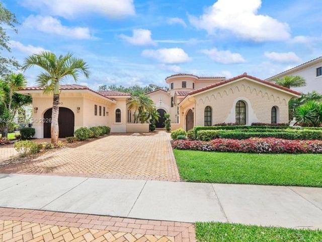 7080 Long Leaf Dr, Parkland, FL 33076