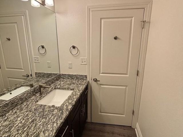 Parkland Heights 4 Bedroom Apartment for Rent at 1 Ayla Dr, Little Rock, AR 72223