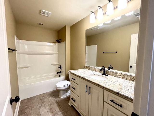 Parkland Heights 4 Bedroom Apartment for Rent at 1 Ayla Dr, Little Rock, AR 72223
