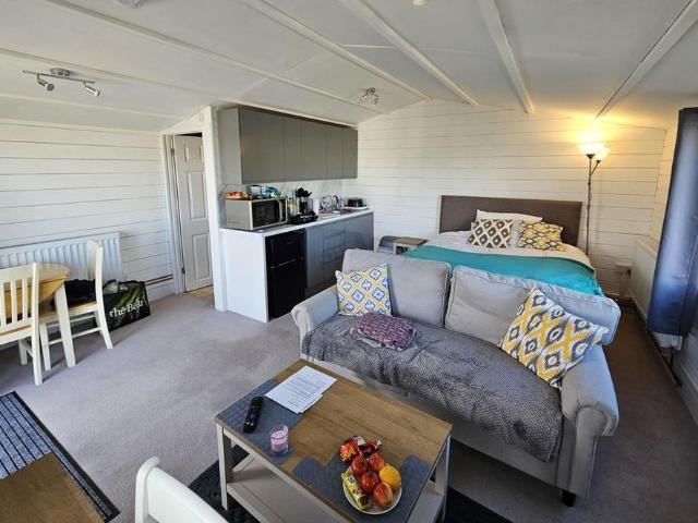 Parkland, Kingsbridge, TQ7
