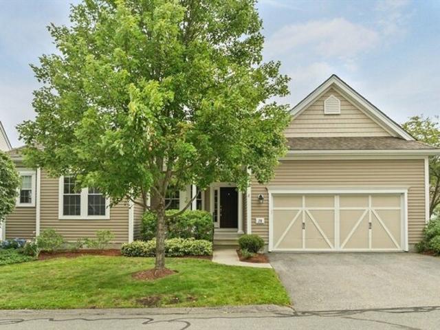 Parkland Ln Unit,acton, Condo For Sale