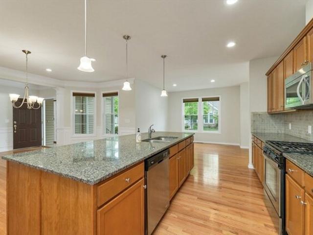 Parkland Ln Unit,acton, Condo For Sale