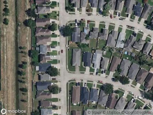 Parkland Manor Dr