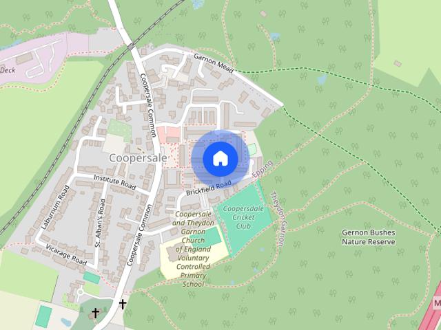 Parklands, Coopersale, Epping, CM16