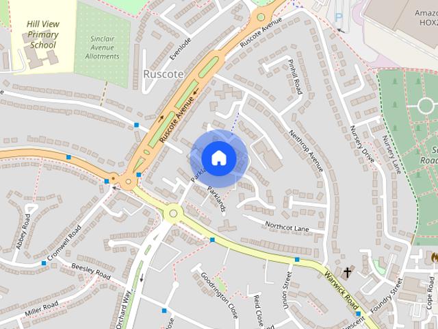 Parklands, Banbury