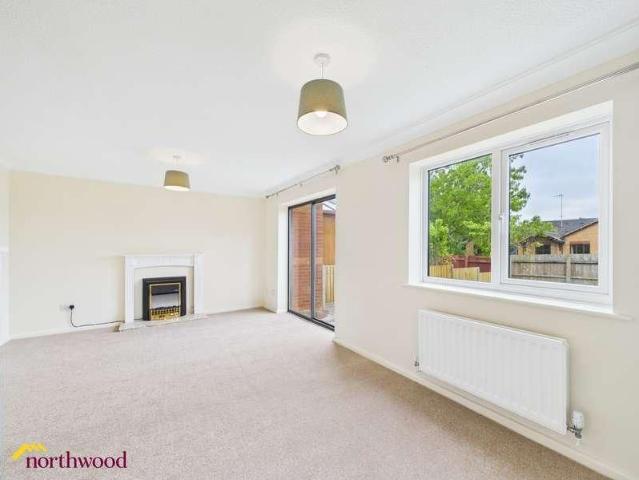 Parklands, Banbury, OX16
