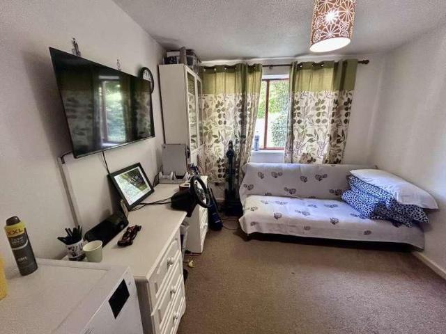 Parklands, Banbury, OX16